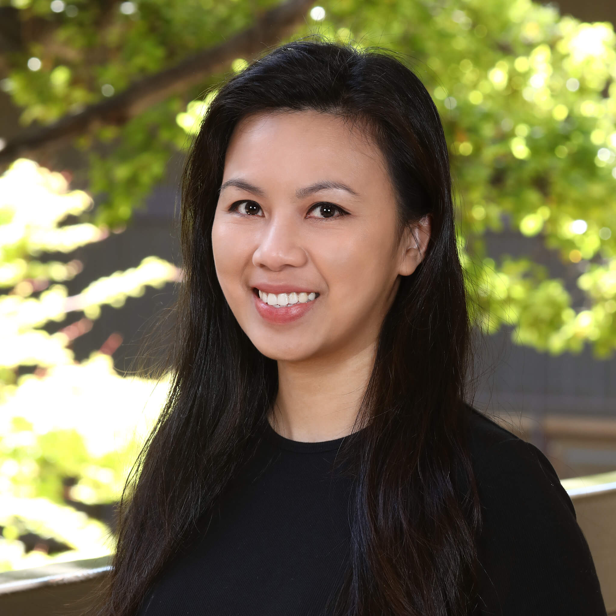 Nhi Hoang - Makena Capital