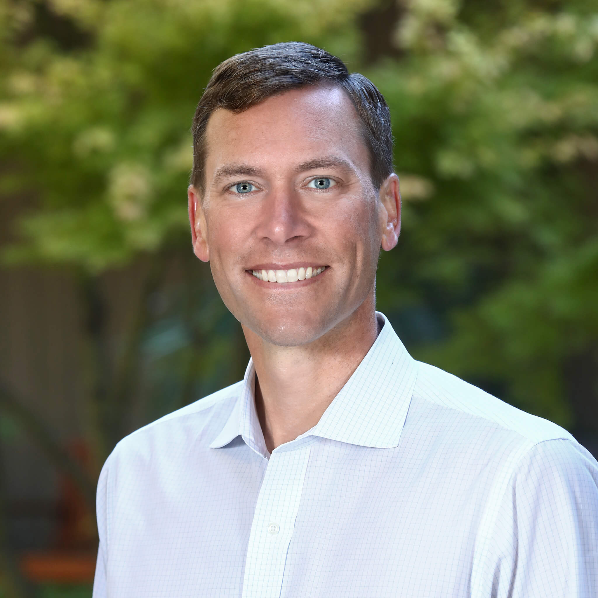 Brian Rodde - Makena Capital