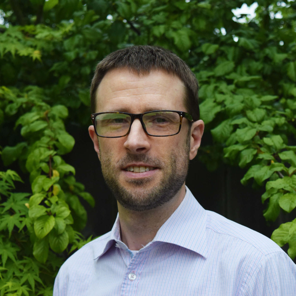 Why Makena - Makena Capital