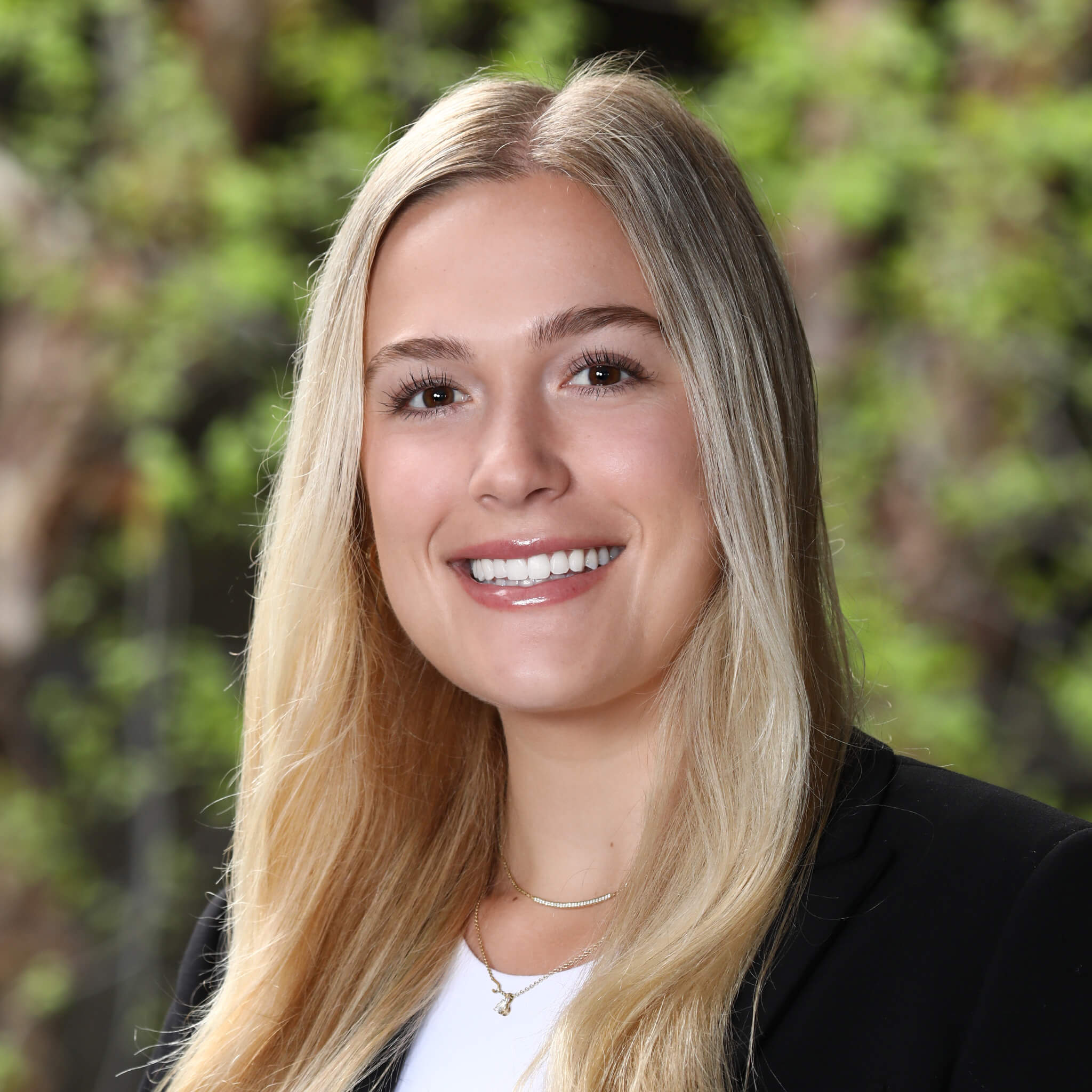 Jessica Lateur - Makena Capital