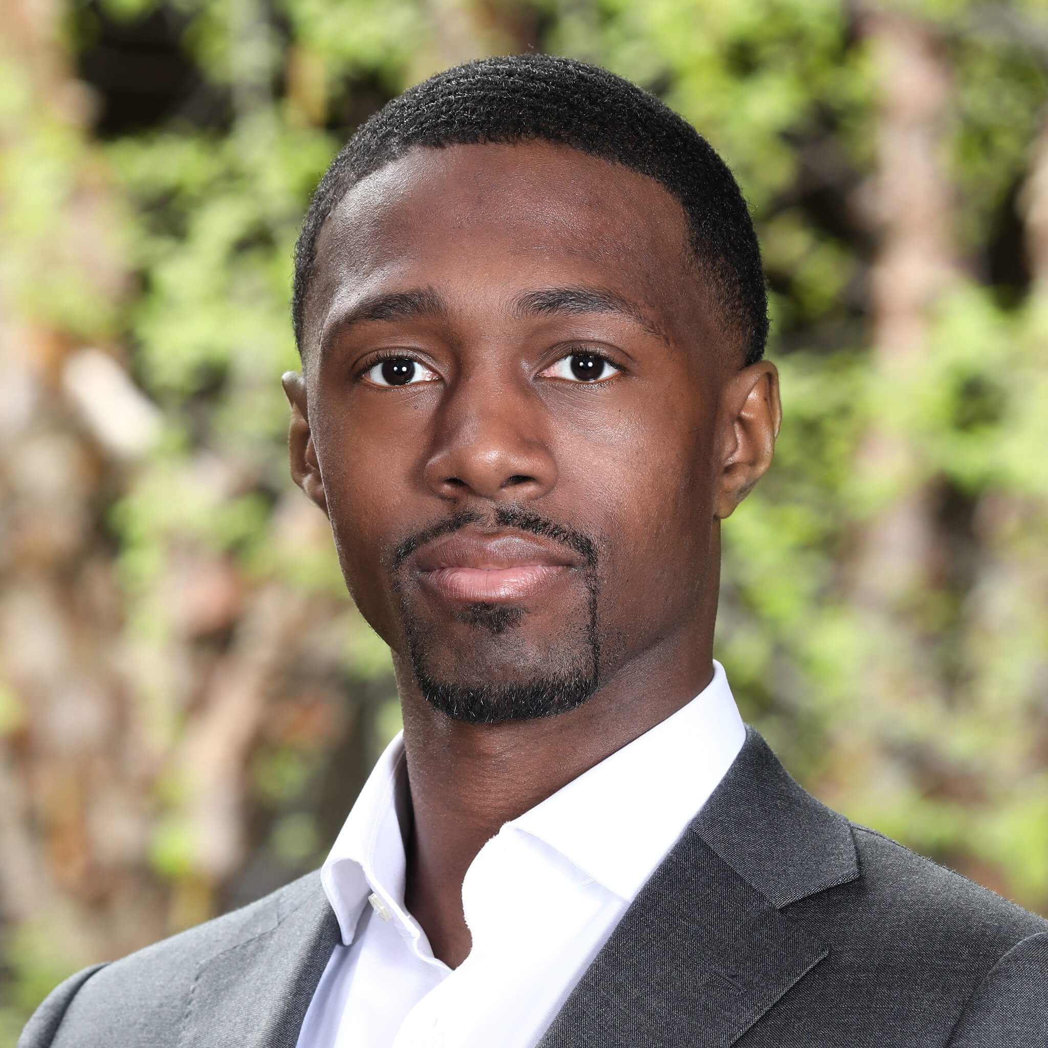 Marcus Solomon - Makena Capital